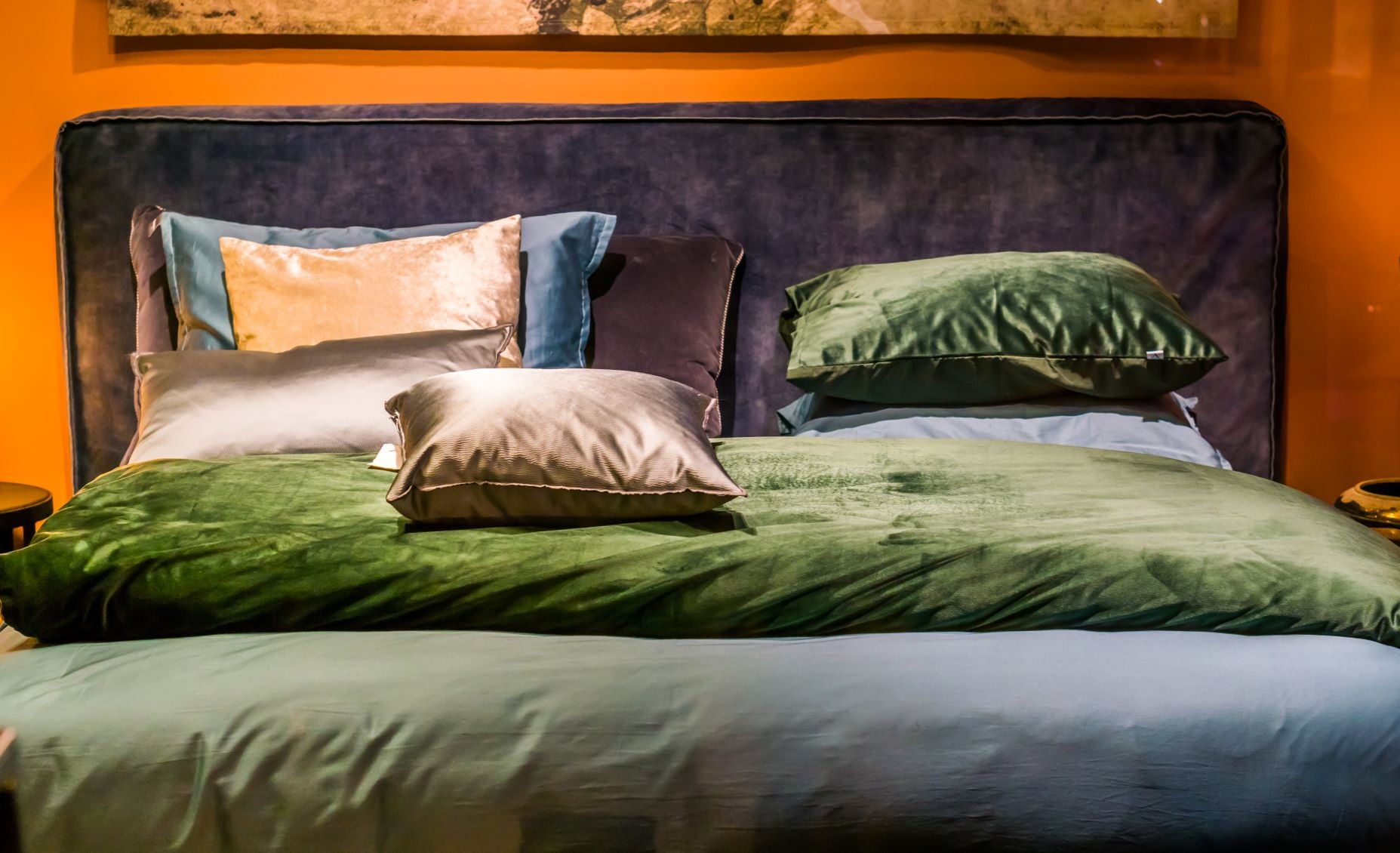 What Colors Help You Sleep - Best Bedroom Colors for Sleep You Should ...