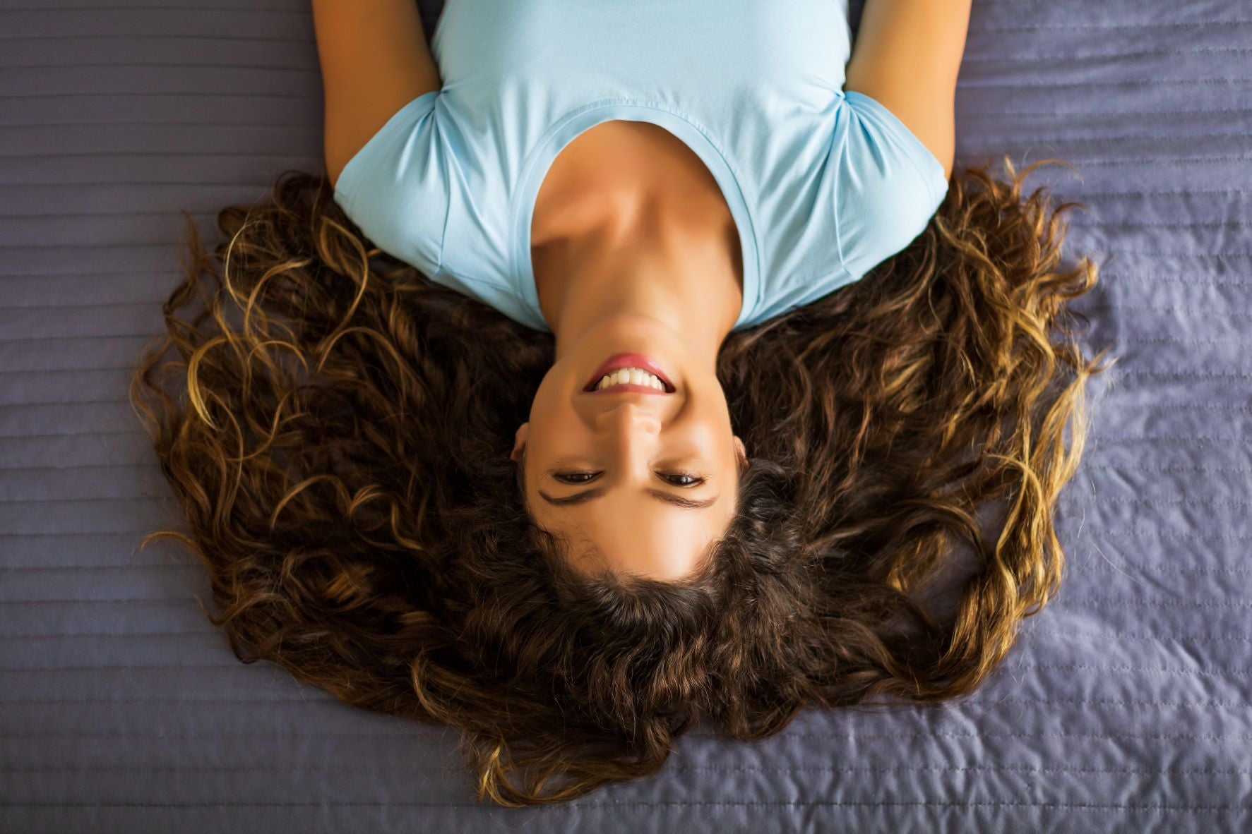 How Should You Wear Your Hair To Bed: Useful Tips and Hacks – Hibermate