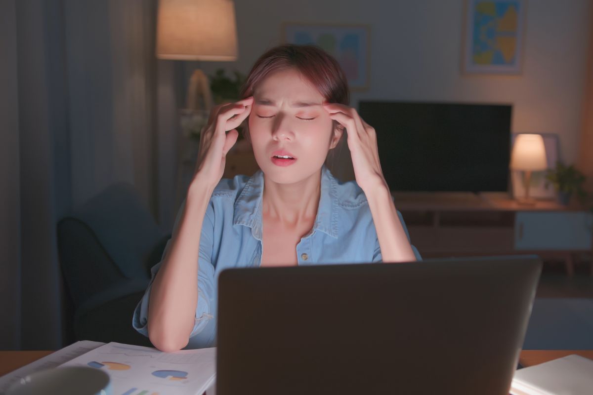 How to Stay Up All Night if Your Day Hasn’t Enough Hours – Hibermate